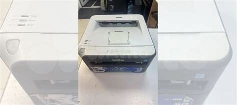 Принтер brother hl-2140R купить в Смоленске с доставкой | Электроника ...