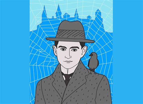Franz Kafka Born To Tweet The Village Voice
