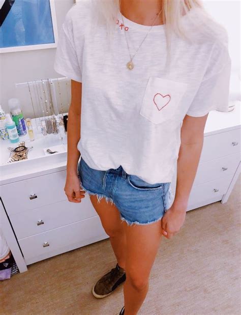 Frances Bailey Outfit Goals Clothes T Shirts For Women