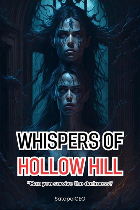 Whispers Of Hollow Hill Can You Survive The Darkness Ebook