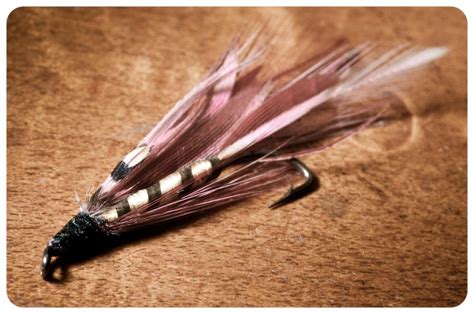 Sunday Classic The Flies Of Our Fathers Fly Fishing Gink And
