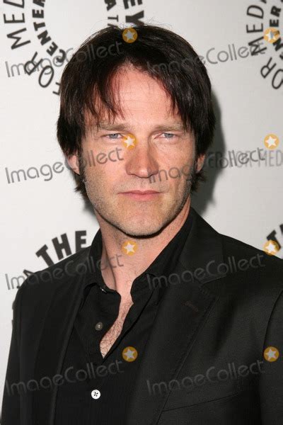 Photos And Pictures Steven Moyer At True Blood Presented By The