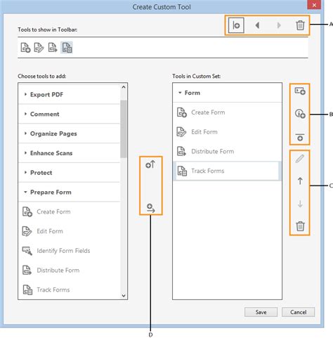Adobe Acrobat Workspace Basics In Acrobat 2017 And Acrobat DC Classic 2015