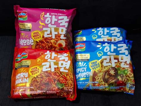 Indomie Gandeng Newjeans And Luncurkan Produk Baru Click And Scroll