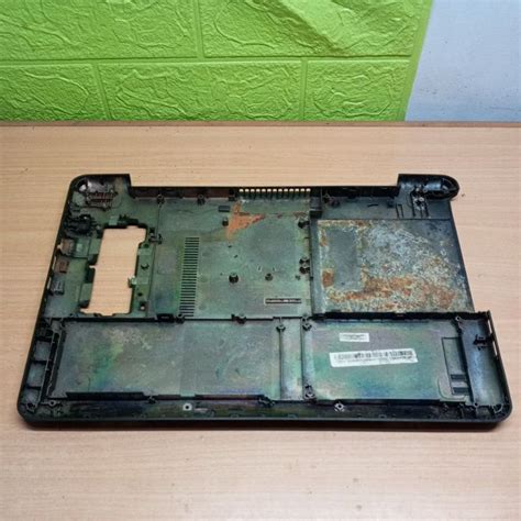 Jual Casing Case Kesing Bottom Kesing Bawah Laptop Asus A455L Shopee