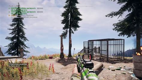 FC5 - YouTube