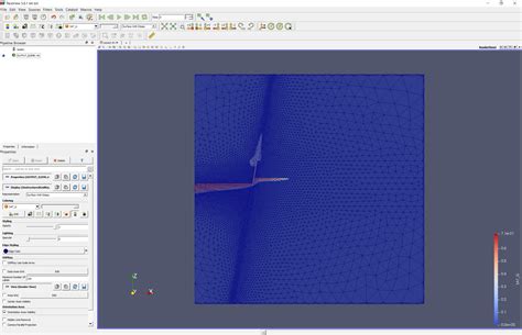 Import And Visualize Simulation Outputs In PyVista Toughio 1 15 0