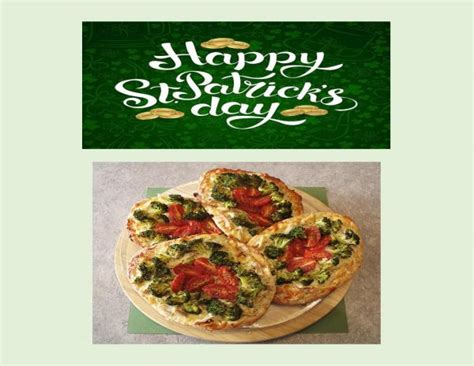 Zesty Broccoli And Smoked Cheddar Pizza Good Food And Treasured Memories