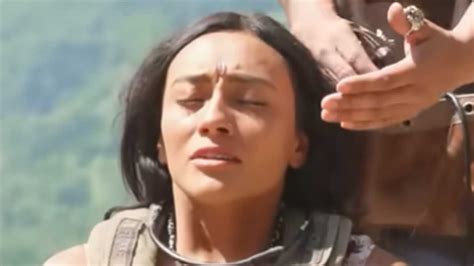Se Despidió De Su Melena Así Se Ve Ahora ‘gema Luego De Terrible