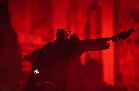 Pin By Mena 💜 On The Weeknd Xo The Weeknd Concert The Weeknd Live