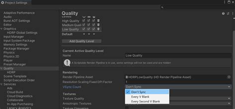 Cpu Profiling For Unity Amd Gpuopen