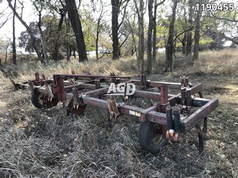 Used 1988 Case 55 Chisel Plow Agdealer