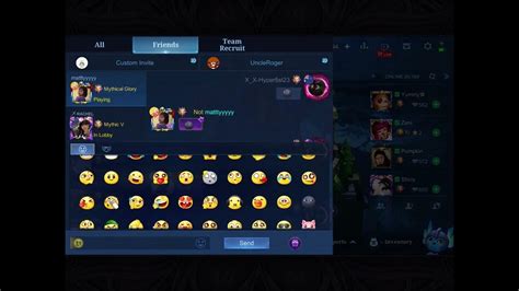 1v1 Emote Battle Round 5 Youtube