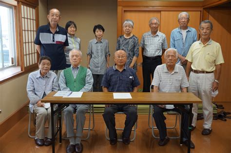 四日市市の文化功労者表彰決定 1団体と2人の功績讃える YOUよっかいち