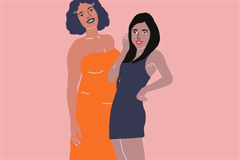 Romper Con Los Cánones De Belleza La Tercera