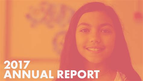 2017 Annual Report National Alliance For Public Charter Schools