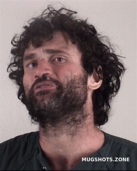LEFFINGWELL SEAN PATRICK 03 26 2023 Tarrant County Mugshots Zone