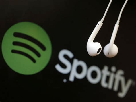 El Modelo Spotify Está Empezando A Mostrar Síntomas De Agotamiento
