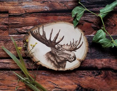 Artists Corner — Wood Burn Corner