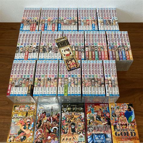 44％割引でおすすめアイテム。 ワンピース Onepiece 全巻セット 102巻まで 全巻セット 本・音楽・ゲーム