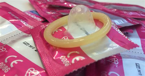 While Stigma Has Kept Contraceptive Use To Only 5 Indians Ordered 10