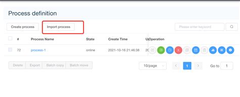 Bug Ui Import Process Definition Url Error · Issue 6566 · Apache