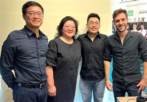Trusted Odoo Partner In Malaysia Portcities