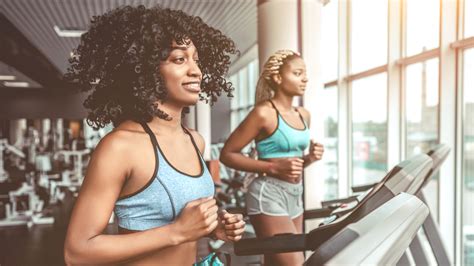 Treadmill Benefits Reasons To Use A Running Machine To Get Fit Fit Well