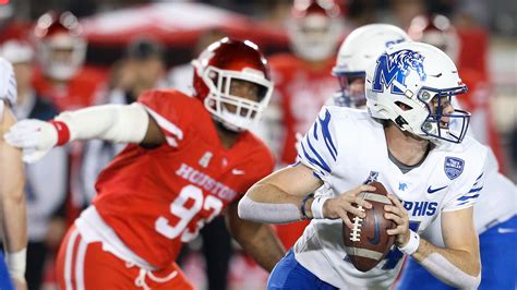 How To Watch Memphis Tigers Football Vs Tulane On Tv Live Stream