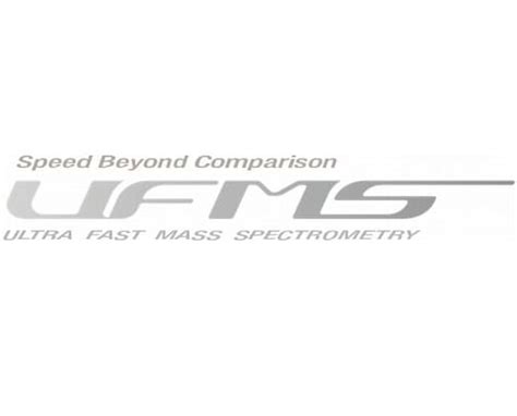 Ufms Shimadzu Shimadzu Corporation