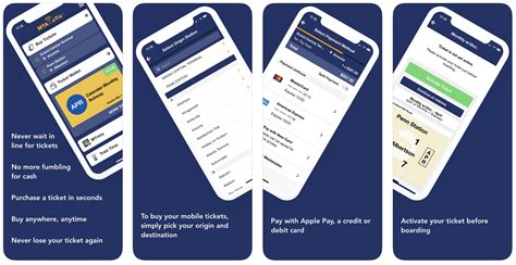 Metro North Railroad And Long Island Rail Road Introduce Mailandride Etix