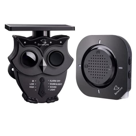 I Tested The Revolutionary Laser Light Alarm System Heres Why Its A