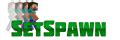 Overview Setspawn Bukkit Plugins Projects Bukkit