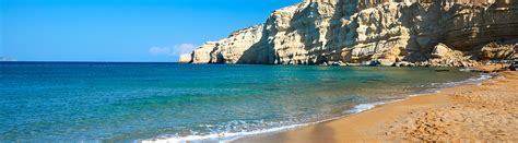 The Worlds Best Topless Beaches