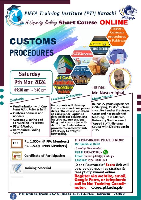 Piffa Institute On Linkedin Click Here To Register Ex6t8fcy