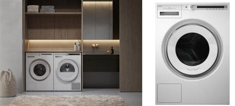 ASKO W4086C.W 3 8 kg 1600 obr A Pralka - niskie ceny i opinie w Media ...