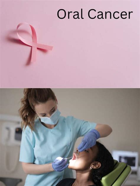 8 Symptoms And Signs Of Mouth Or Oral Cancer