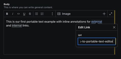 Ultimate Guide For Customising Portable Text From Schema To React