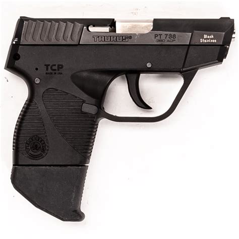 Taurus Tcp For Sale Used Very Good Condition
