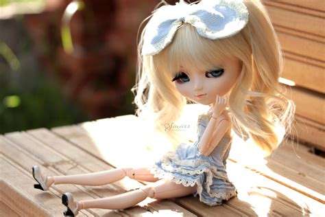 Miya ♥ Pullip Shinku 2006 Rdolls