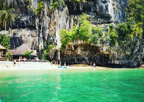 Почивка в Пукет Тайланд с редовен полет 7 нощувки