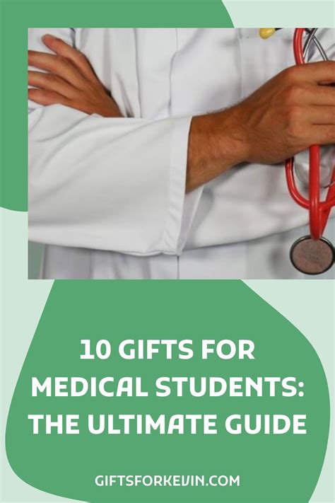10 gifts for medical students the ultimate guide – Artofit