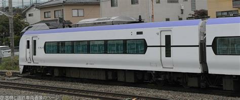 クハE353 16