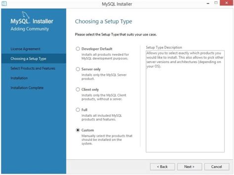 Установка Apachephpmysqlphpmyadmin на локальном компьютере с Windows