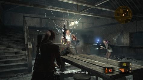 【バイオハザード リベレーションズ2】おすすめのmod一覧とmod入れ方・手順の解説【resident Evil Revelations2
