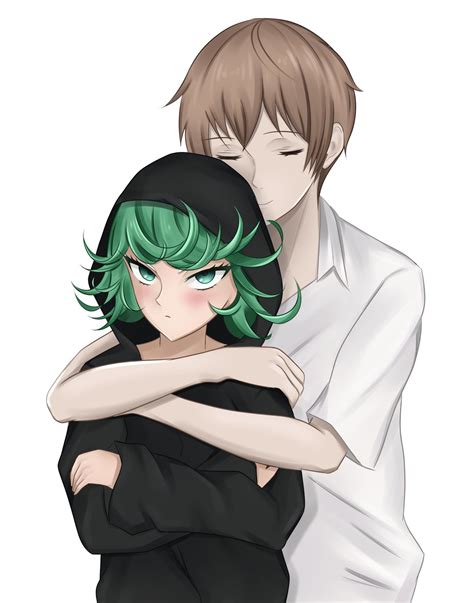 The Husband Of Tatsumaki Love Hurts Wattpad