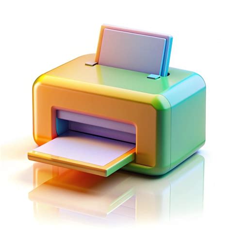 3d Glossy Shiny Alarm Clock Icon With Vibrant Colors And Smooth Edges
