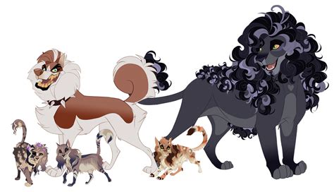 Com Lovelies By Darksavannaking On Deviantart