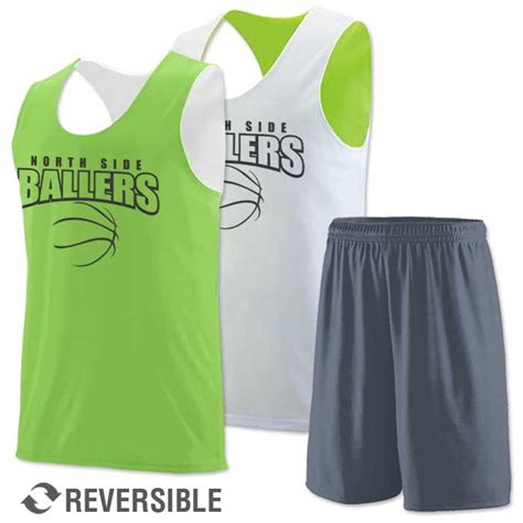 Elite Super Arrow Basketball Uniform Team Sports Planet