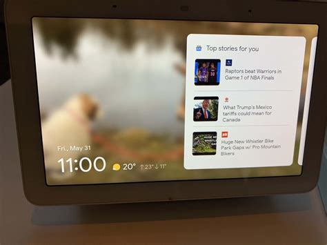 Google Nest Hub Review Best Buy Blog